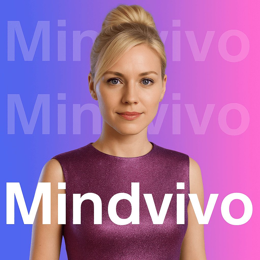 Kate - chatbot - Mind Vivo AI chatbot